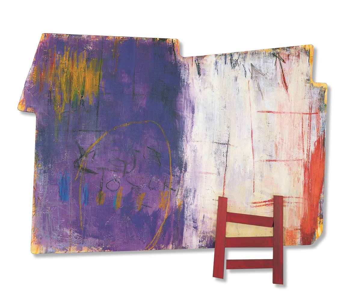 Toshiko Tochihara: Fragments of Existence | Gi-Co-Ma Gifu Collection of ...