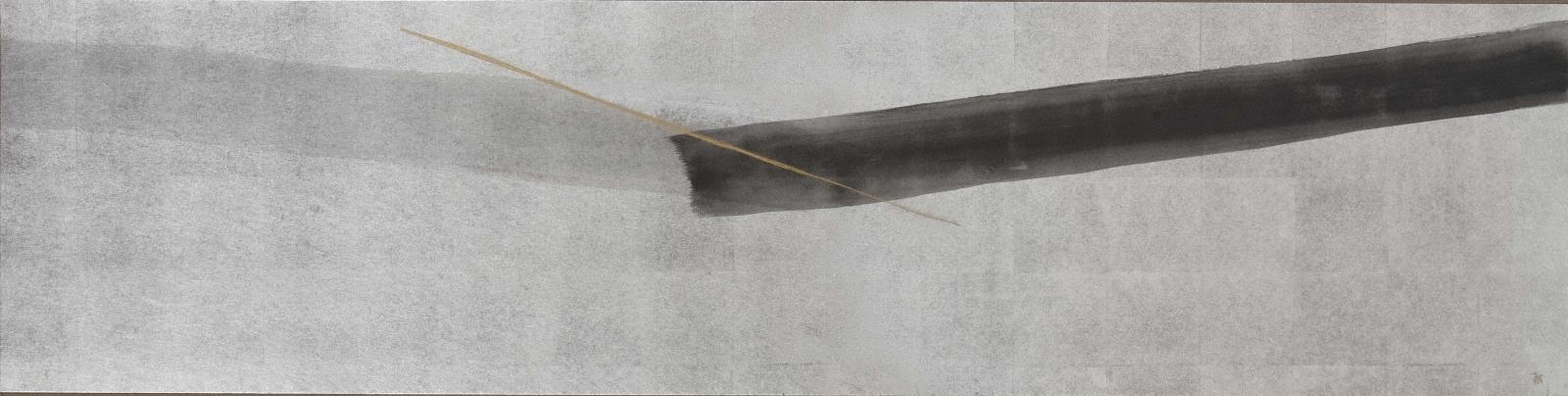 Shinoda Toko: Gold and Silver, and the Colors of Light and Time | Gi-Co ...